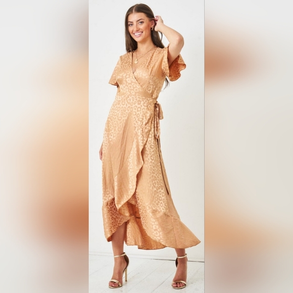 Simplee Apparel | Dresses | Simplee Womens Gorgeous Wrap Maxi Dress ...